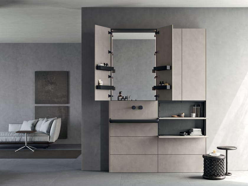 Rexa: Bathroom furniture sets | Archiproducts