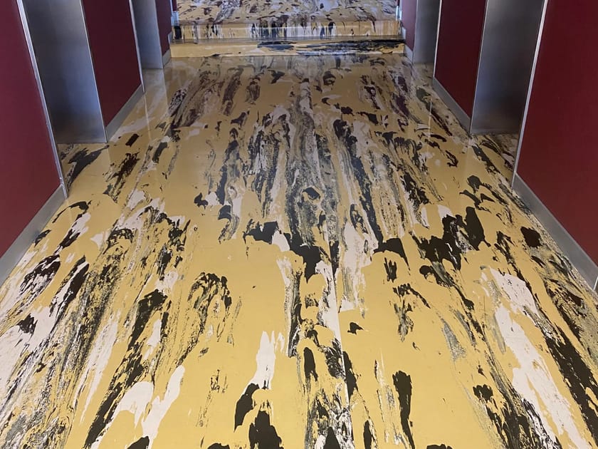 REZIFLEX COMPACT Vinyl flooring By Rezina