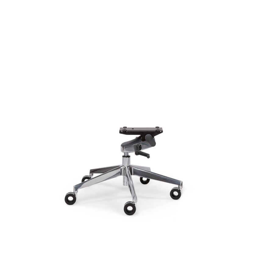 FLO OFFICE Chair By Riccardo Rivoli
