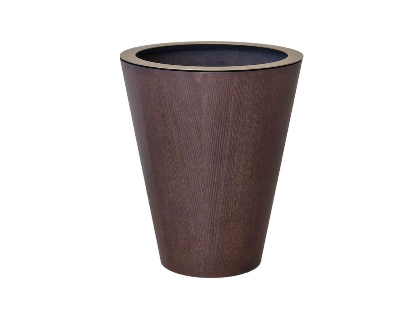 Wood veneer Vases, for sale | Archiproducts
