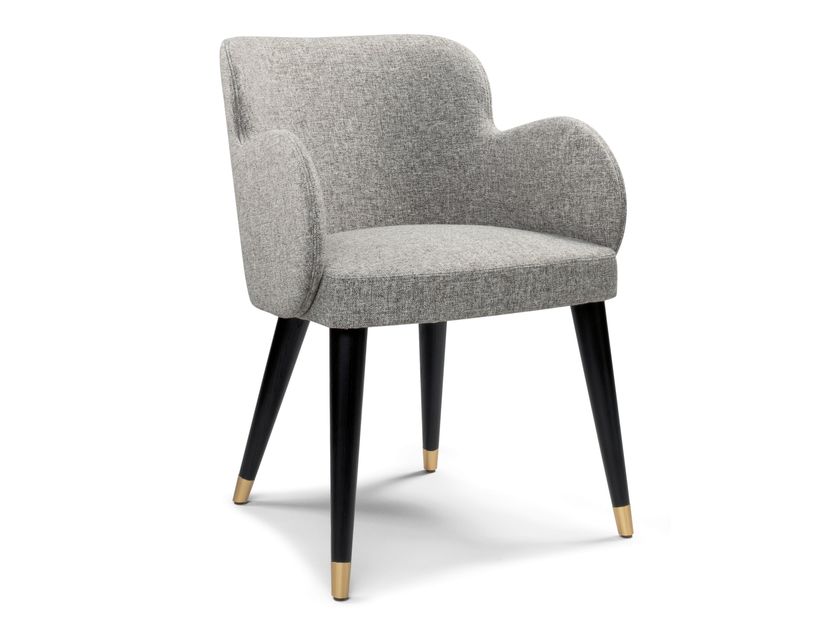 TIFFANY Easy chair By Riccardo Rivoli