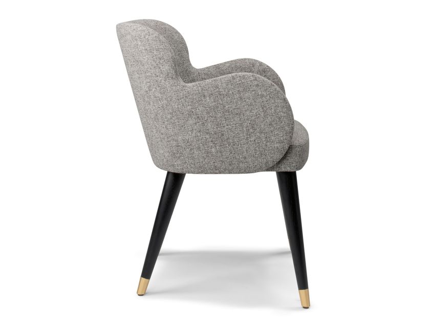 TIFFANY Easy chair By Riccardo Rivoli