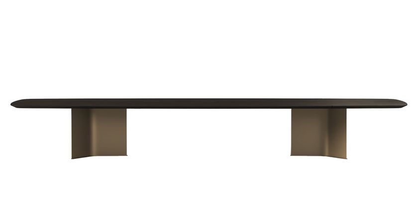 VADILUNG Table By Riccardo Rivoli
