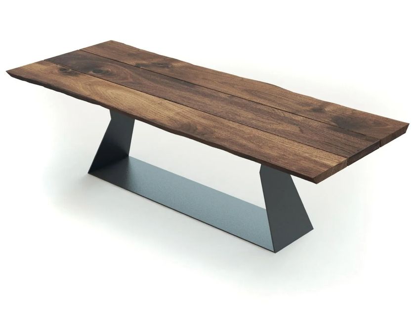 BEDROCK PLANK THREE Mesa By Riva 1920 | design Terry Dwan