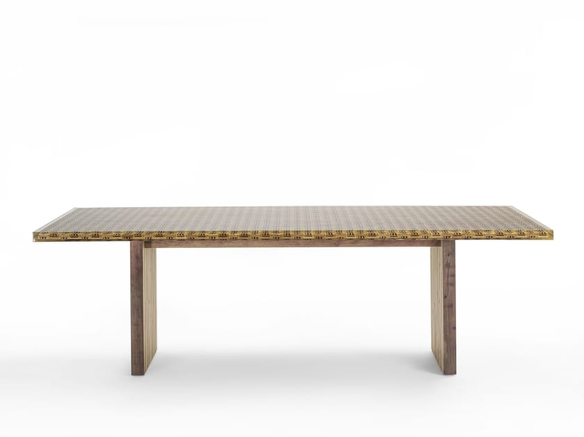 TAP TABLE Table By Riva 1920