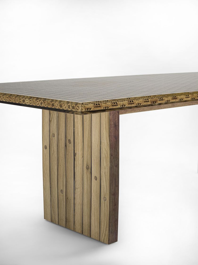 TAP TABLE 桌子 By Riva 1920