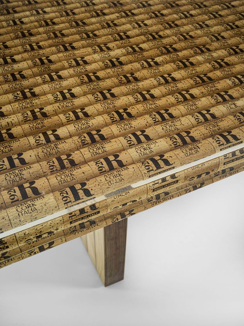 TAP TABLE Table By Riva 1920