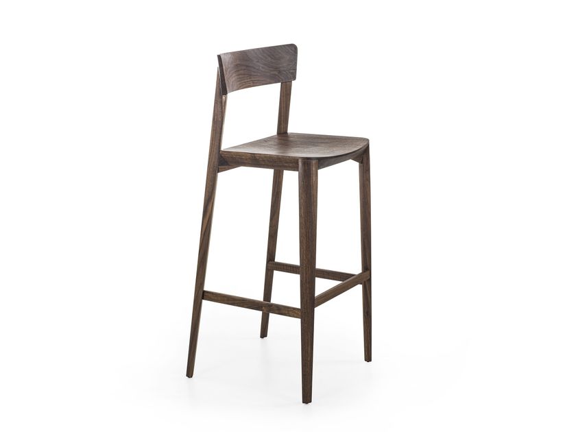 MIA BAR STOOL Stool By Riva 1920