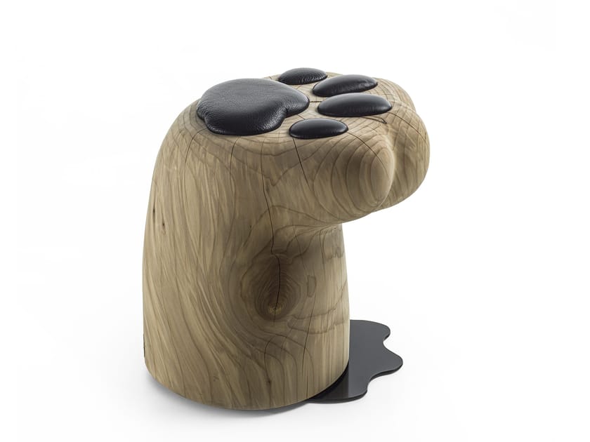 MIAOOO STOOL Stool By Riva 1920