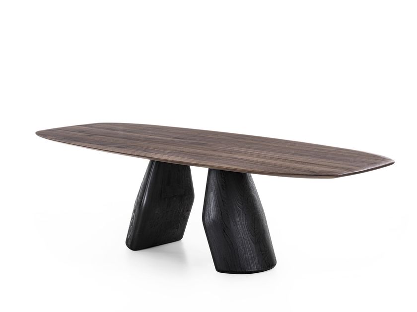 PALMA Table By Riva 1920