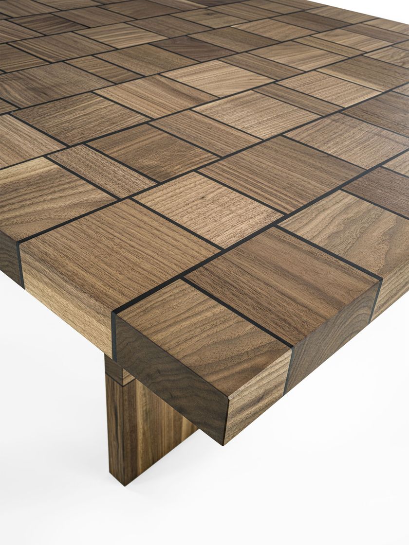 TABLEAU Table By Riva 1920