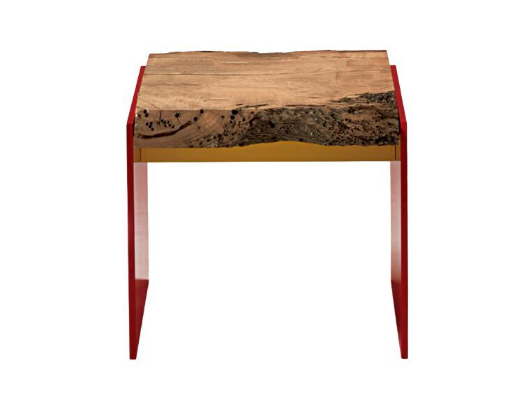 TOUCH STOOL Stool By Riva 1920