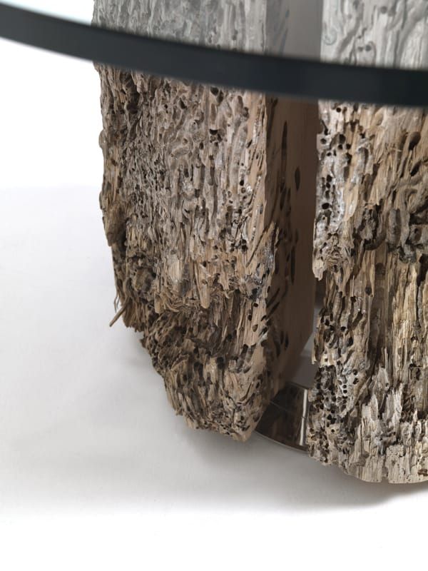 VICE TABLE Table By Riva 1920