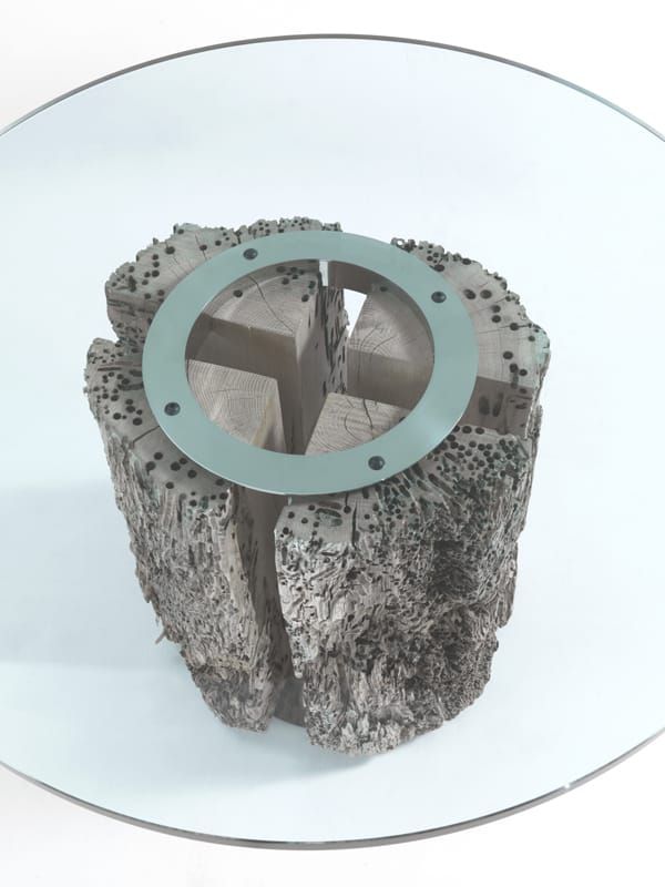 VICE TABLE Table By Riva 1920
