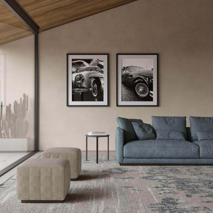 ALYSE Sofa By Rivolta