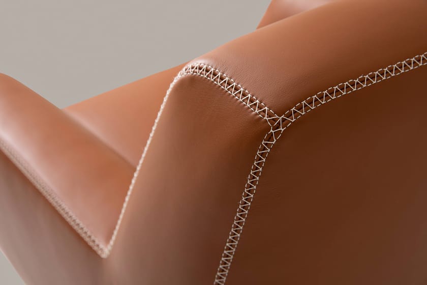 AUDREY Poltrona By Rivolta