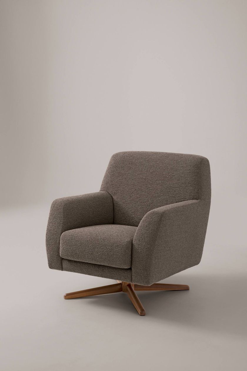 AUDREY Poltrona By Rivolta