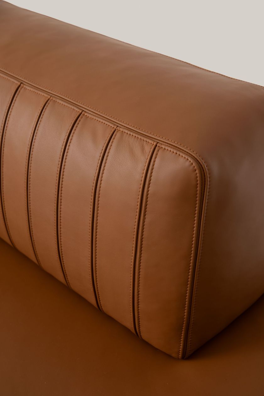 CUT Sofa By Rivolta