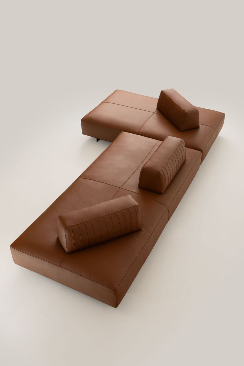 CUT Divano By Rivolta