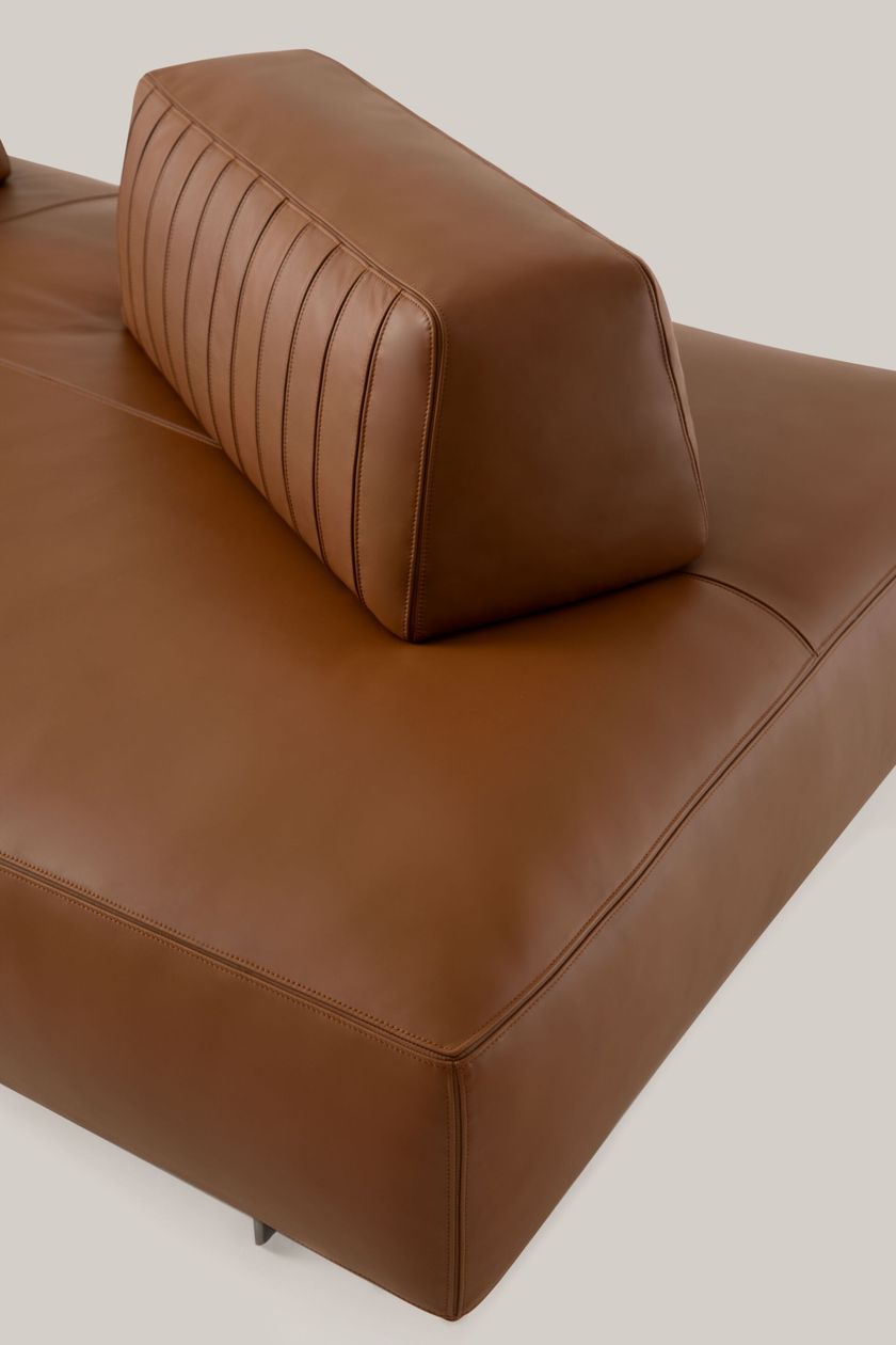 CUT Sofa By Rivolta