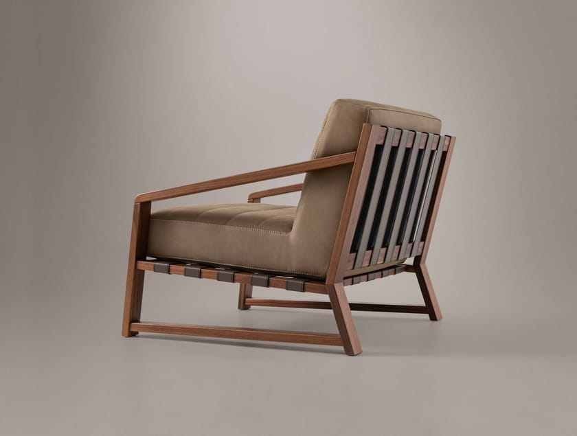 MIAMI Poltrona By Rivolta