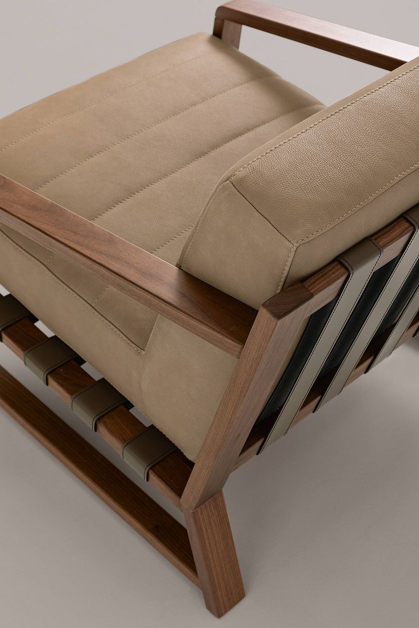 MIAMI Poltrona By Rivolta