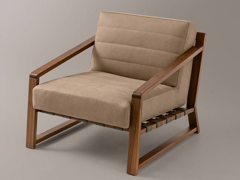 MIAMI Poltrona By Rivolta