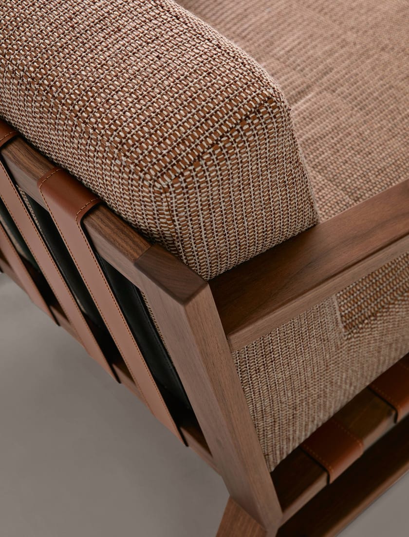 MIAMI Poltrona By Rivolta