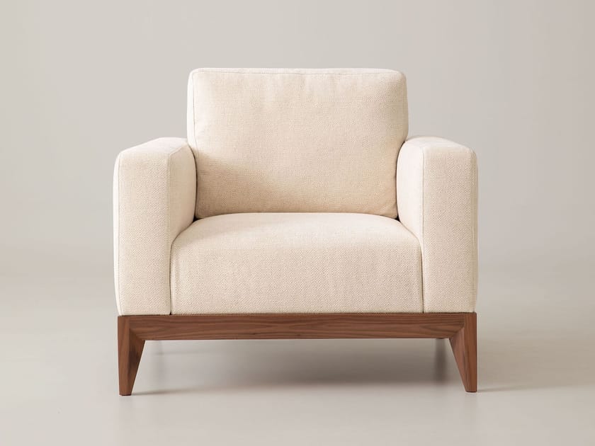 OSCAR Poltrona By Rivolta