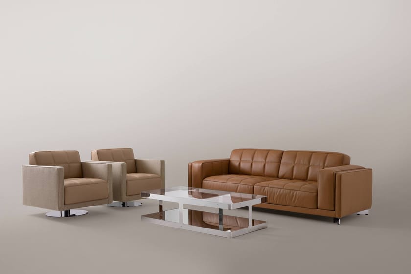 PALACE Poltrona By Rivolta