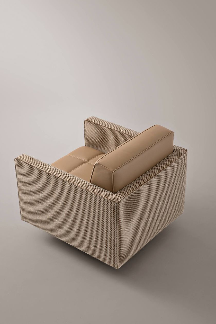 PALACE Poltrona By Rivolta