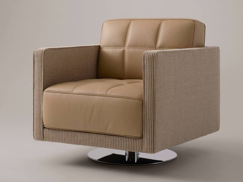 PALACE Poltrona By Rivolta