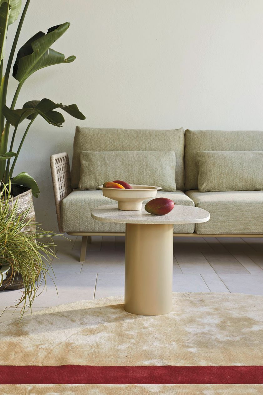 ARMÀN Garden sofa By Roberti