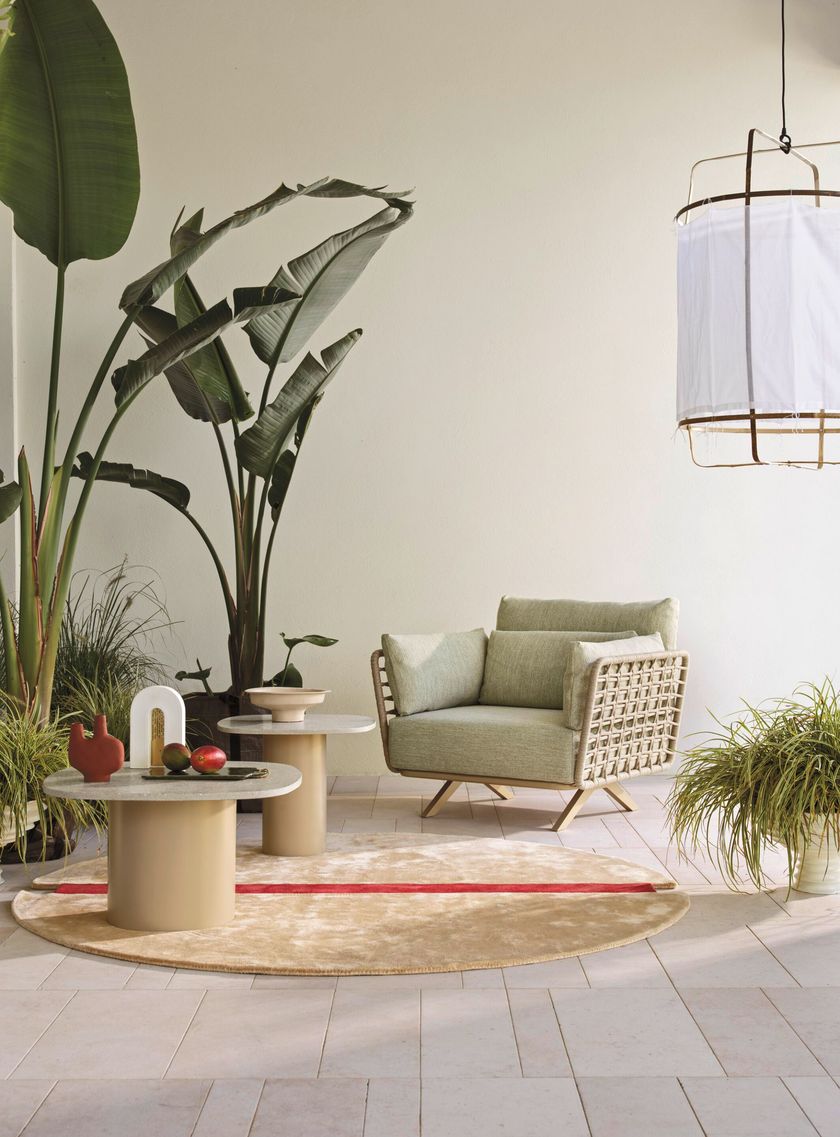 ARMÀN Coffee table By Roberti