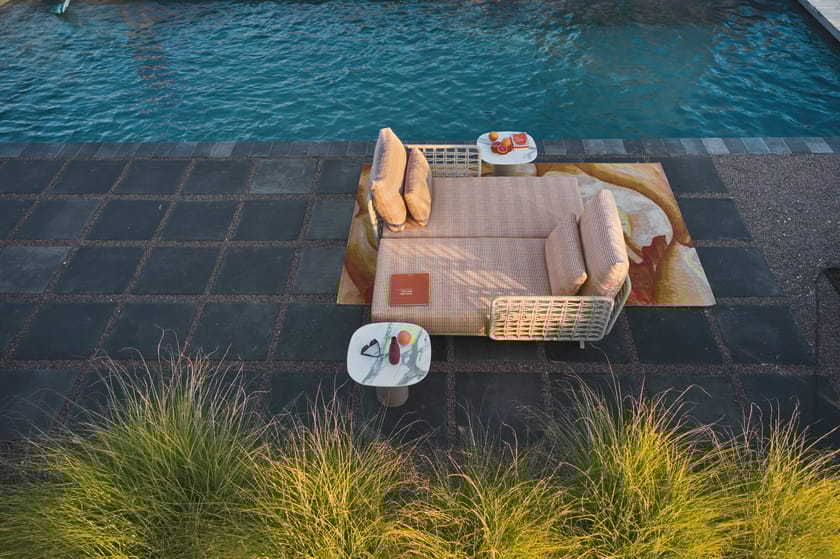 ARMÀN Coffee table By Roberti