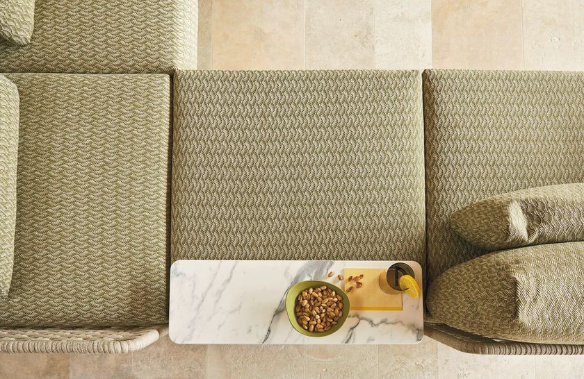 ARMÀN Garden sofa By Roberti