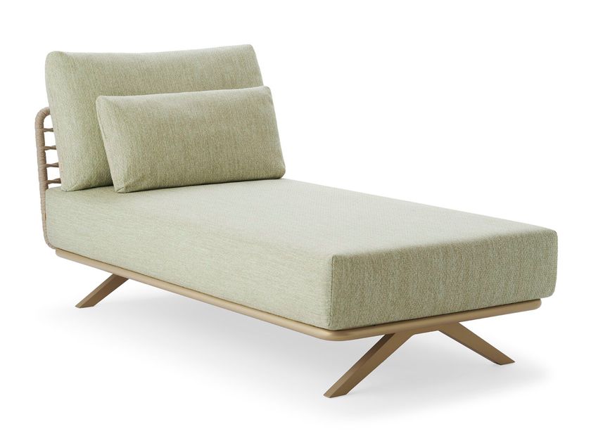 ARMÀN Garden daybed By Roberti