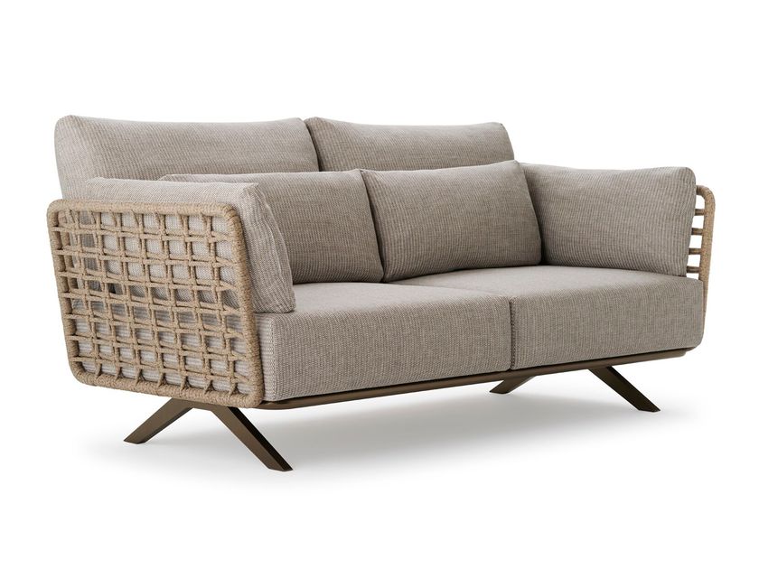 ARMÀN Garden sofa By Roberti