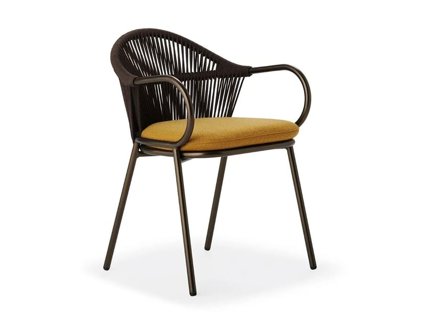 QUEEN Chair By Roberti