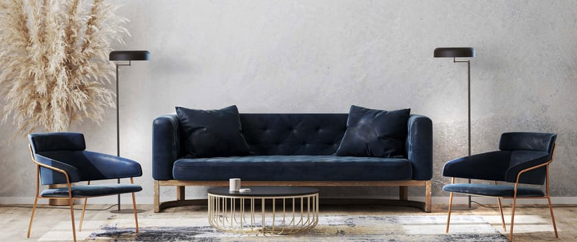 REA Floor lamp By Robin