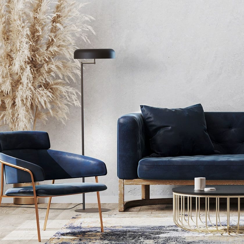 REA Floor lamp By Robin