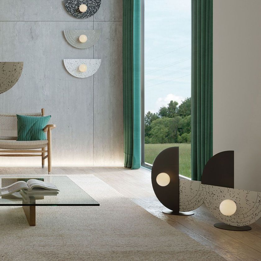 REGINA Wall lamp By Robin