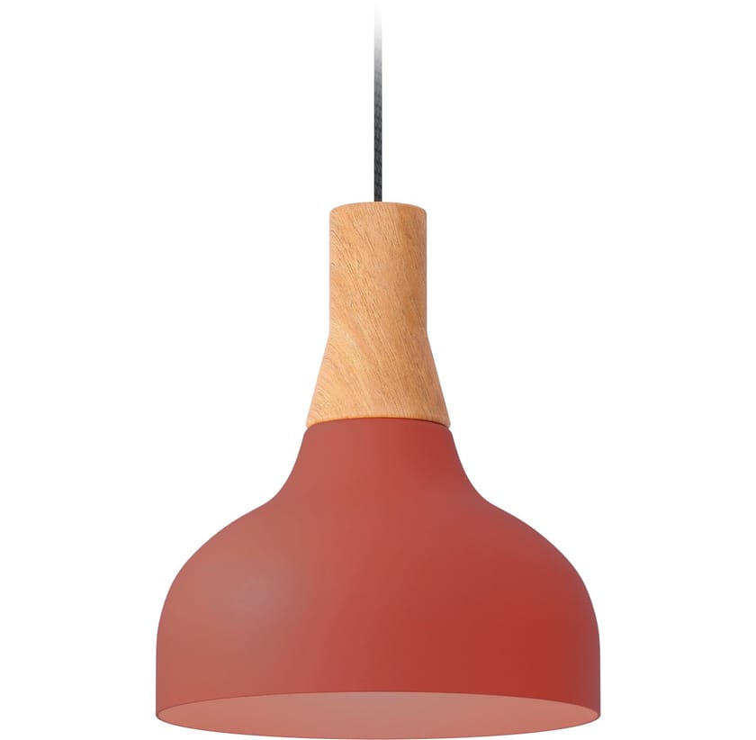 REIKO CONE Lámpara colgante By Robin
