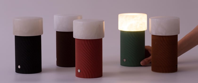 RIZZO Outdoor table lamp By Robin