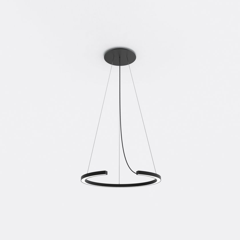 ROBERTA LED ceiling lamp By Robin