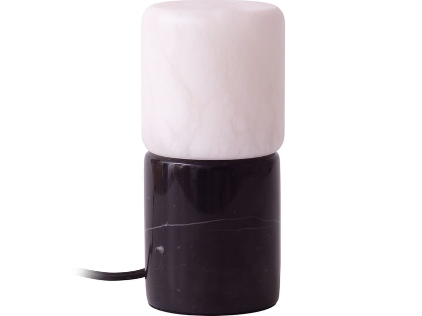 ROCK Table lamp By Robin