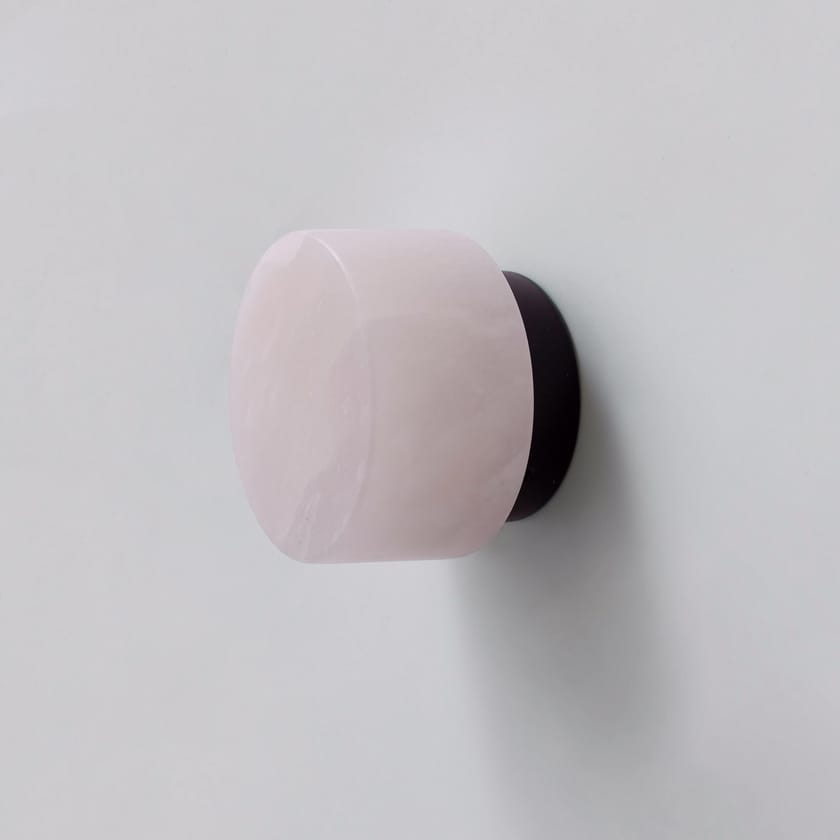 ROCK Ceiling lamp By Robin