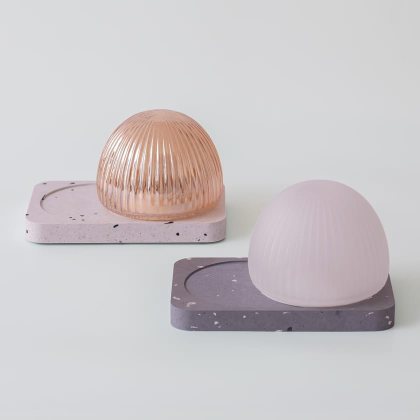 ROI Table lamp By Robin