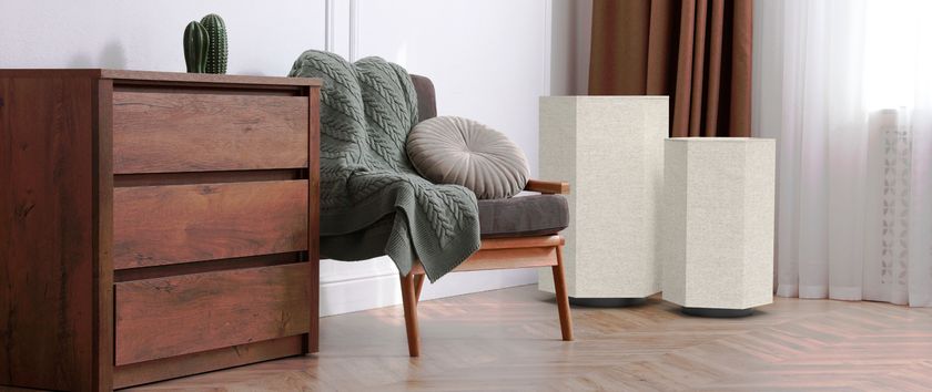 ROXI Floor lamp By Robin