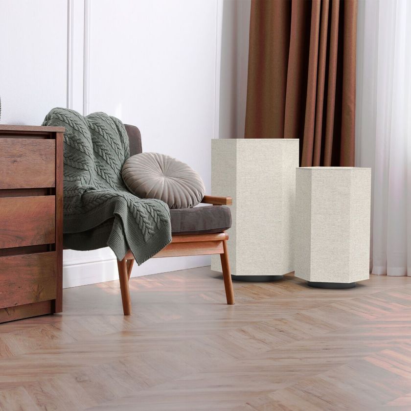 ROXI Floor lamp By Robin